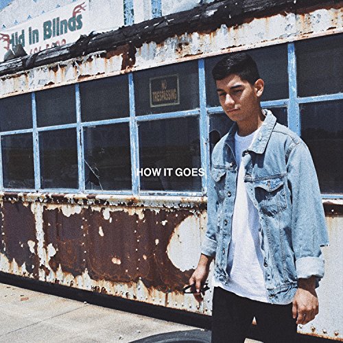 How It Goes by Elijah Christian on Amazon Music - Amazon.com
