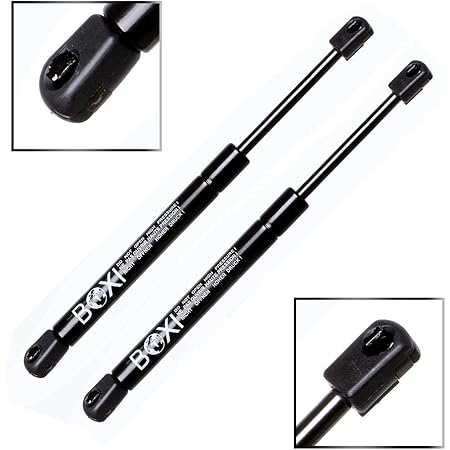 Amazon.com: ECCPP Lift Support Trunk Replacement Struts Gas Springs Fit ...