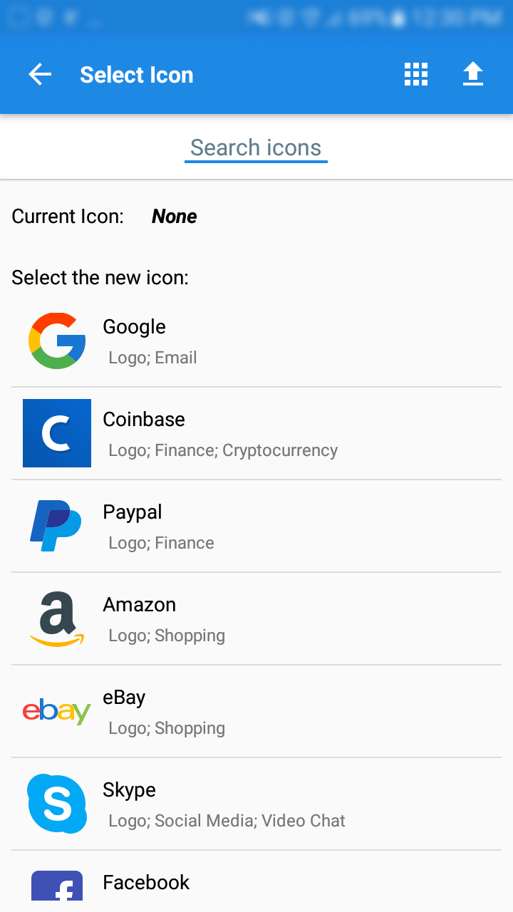 SecurePass - Password Manager - App on Amazon Appstore