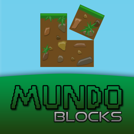 MundoBlocks - App on Amazon Appstore