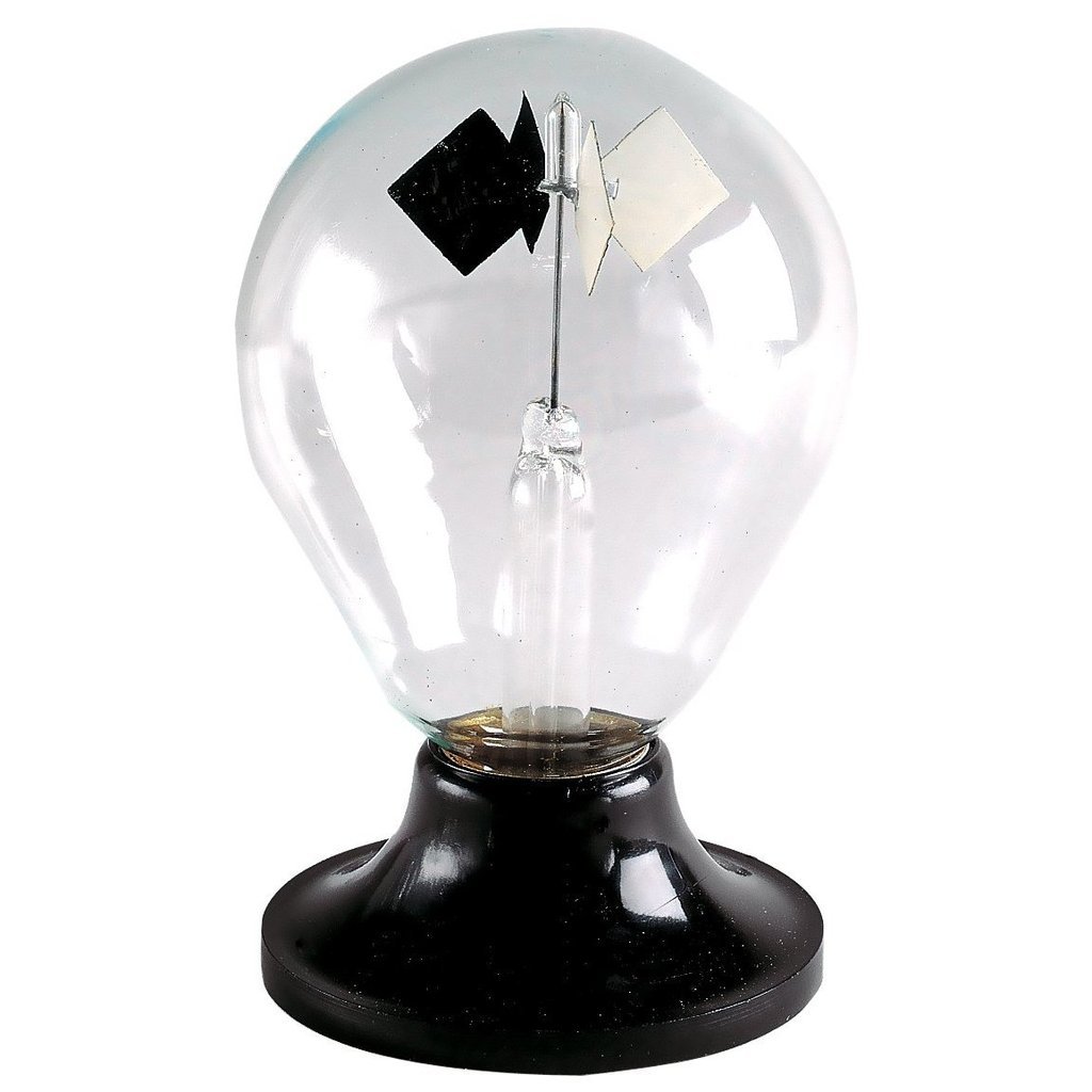 Radiometer Crook's : Amazon.in: Industrial & Scientific