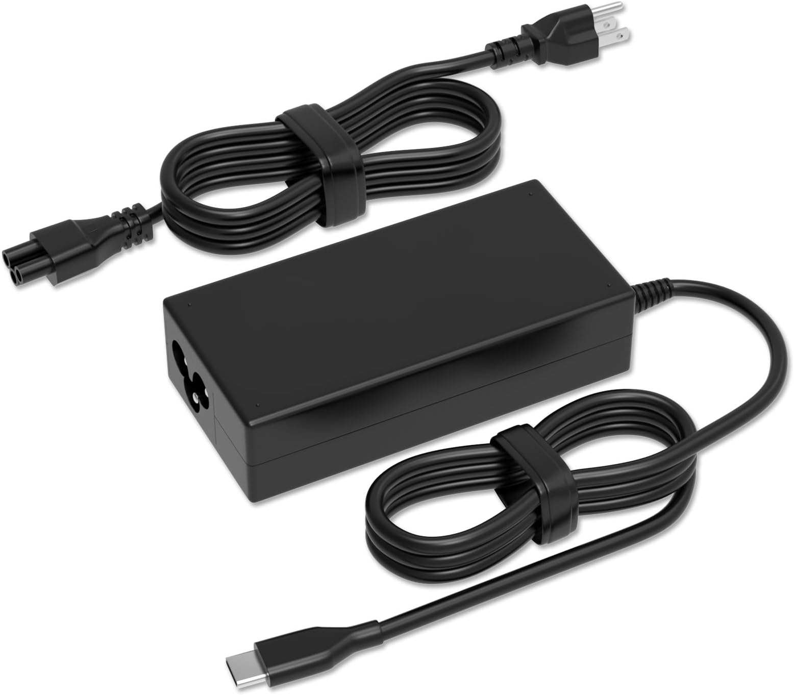 Amazon.com: 65W USB C Charger Fit for HP EliteBook 630 640 645 650 655 660 665 735 745 755 830 ...