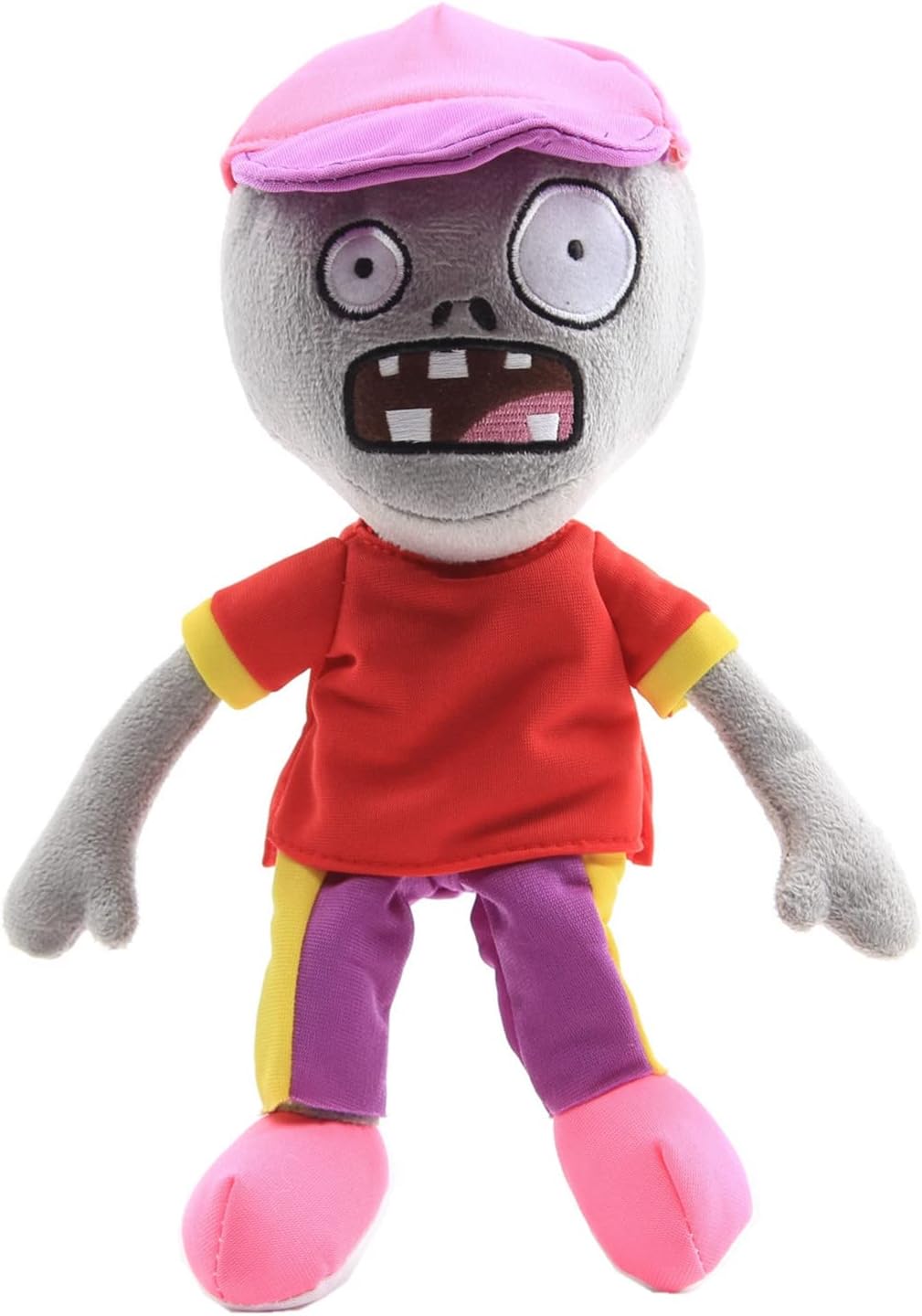 Amazon.com: Laruokivi Zombies Plush Toys Game 1 2 Breakdancer Zombie ...
