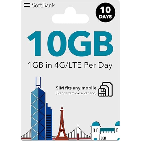 Amazon.com: South-East Asia Data only SIM | Indonesia, Malaysia, Singapore, Thailand, Cambodia ...