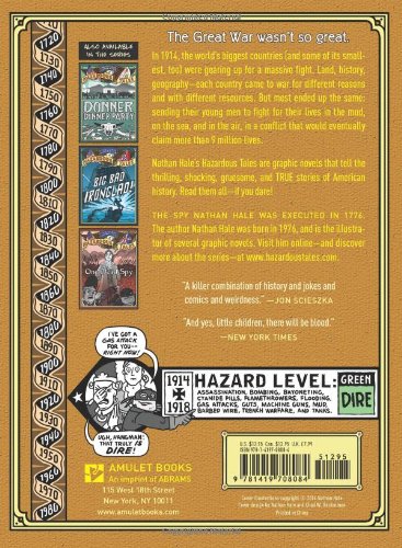 Snapklik.com : Treaties, Trenches, Mud, And Blood