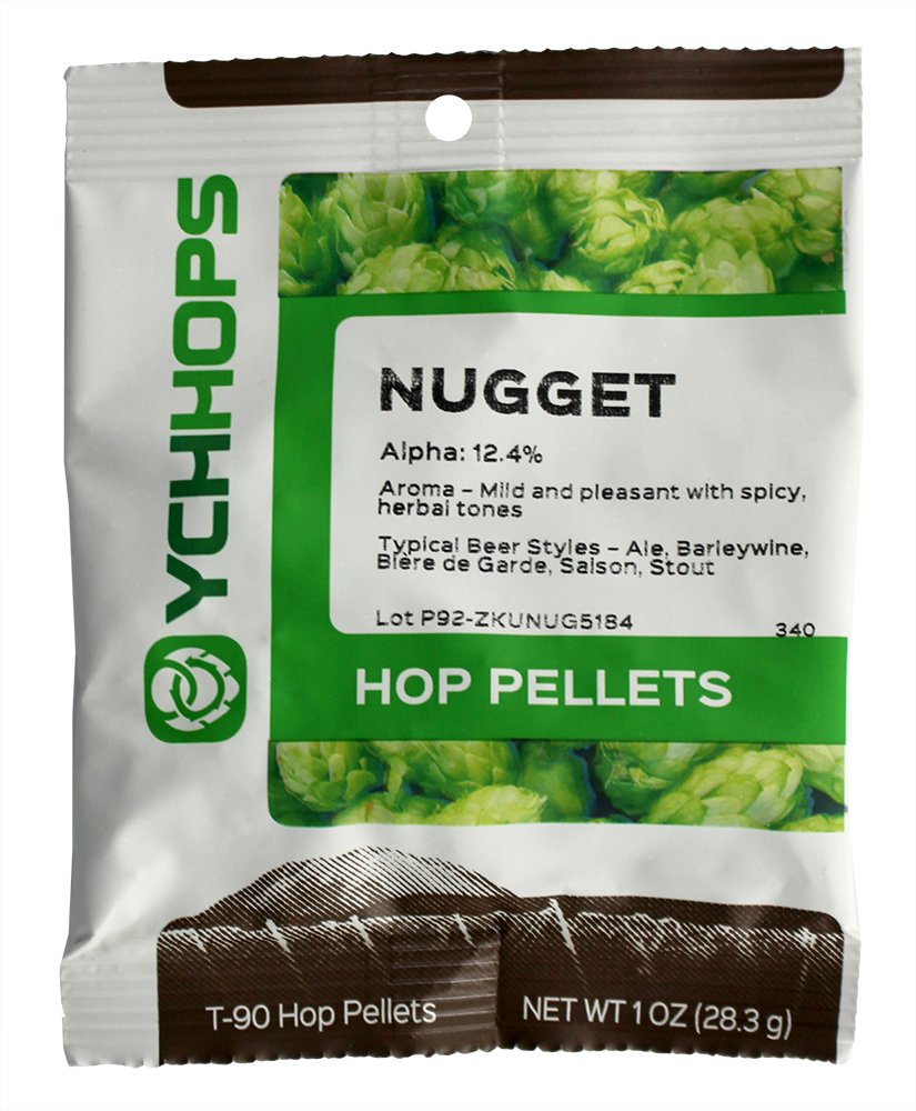 Nugget Hops