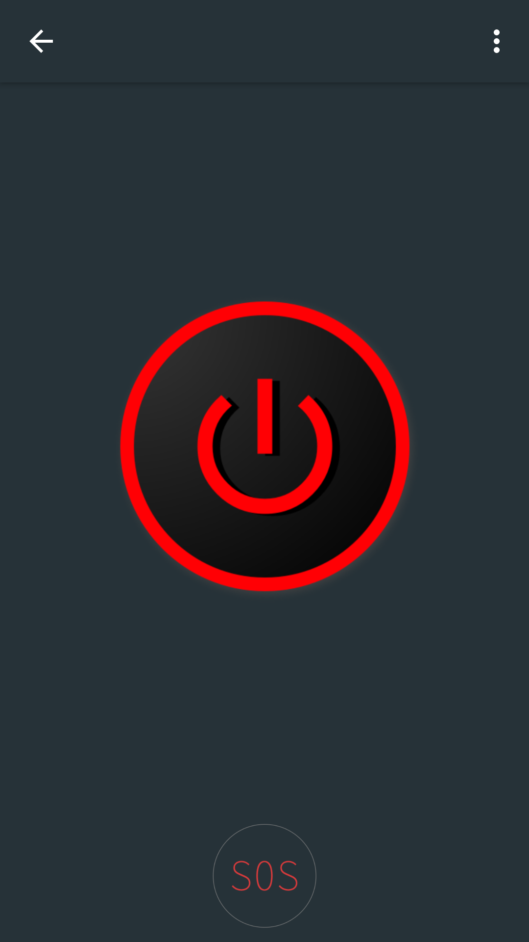 Torch - App on Amazon Appstore