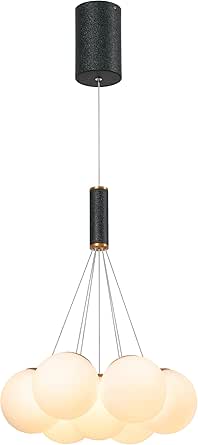 Modern Design Sphere Ceiling Light - Amazon.com