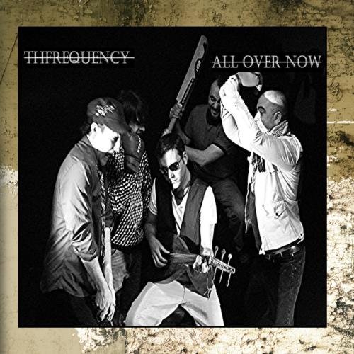 Amazon.com: All Over Now: CDs & Vinyl