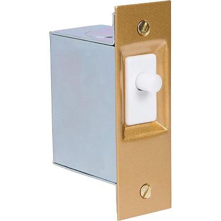 4 pcs Cabinet Door Switch,Closet Light Switch for Wardrobe Applicable ...