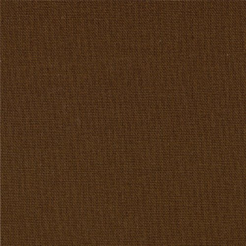 Amazon.com: Moda Bella Solids Quilt Fabric Brown Colors by The Yard