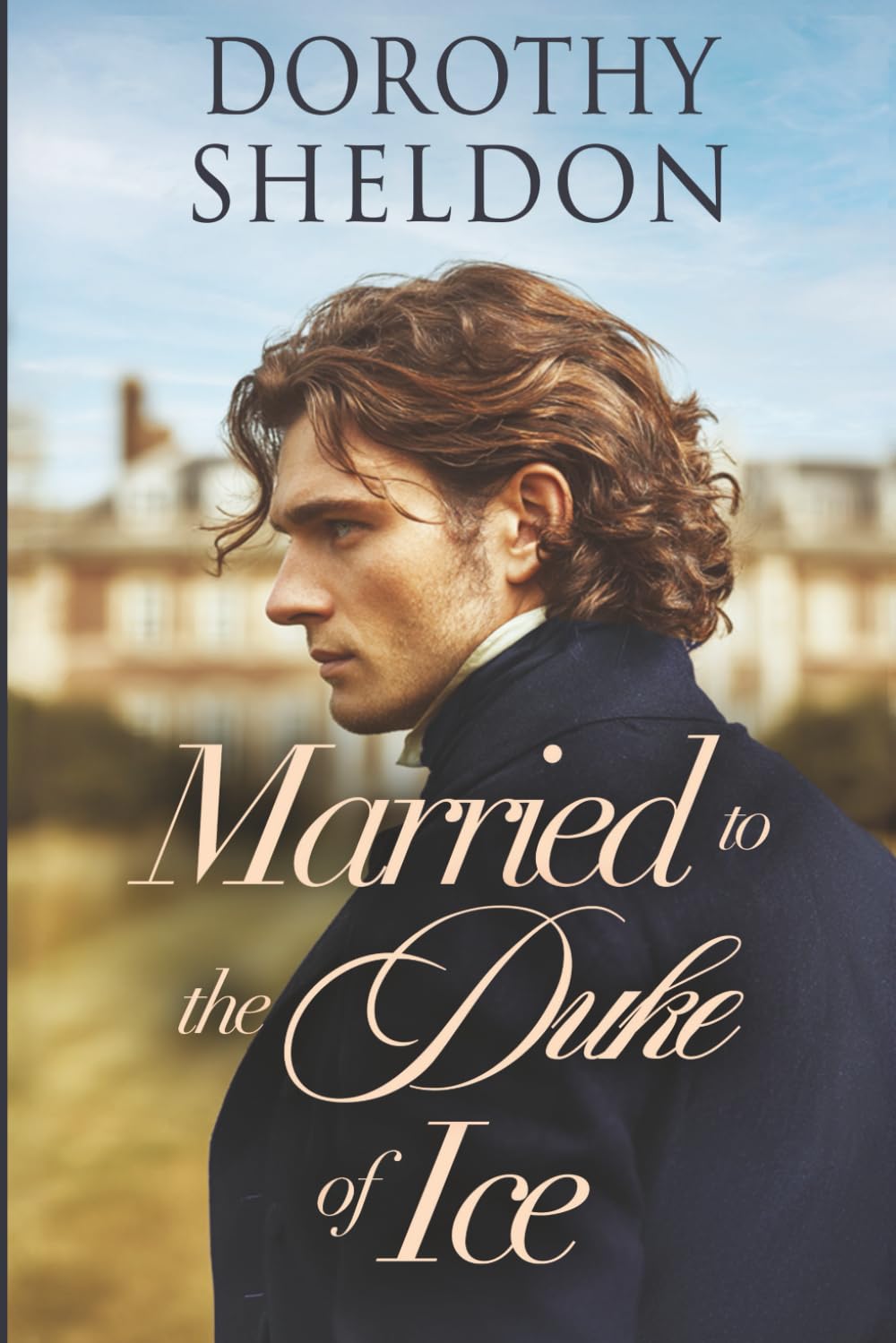Amazon.com: Married to the Duke of Ice: A Historical Regency Romance ...