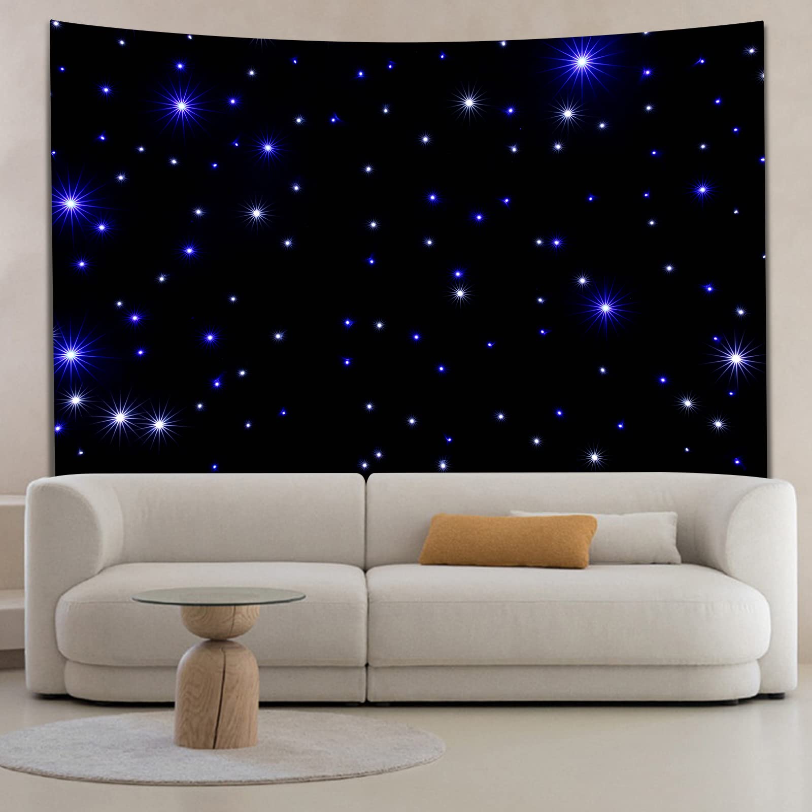 Amazon.com : LED Stage Backdrop w/Remote Control 13 * 13FT LED Star ...