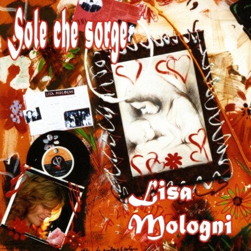 Play Sole Che Sorge by Lisa Mologni on Amazon Music