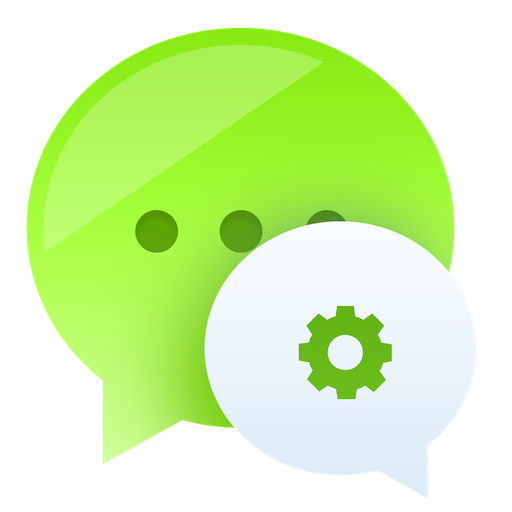 SMS for iChat - Android Texts in Apple Messages:www.amazon.com:Appstore ...