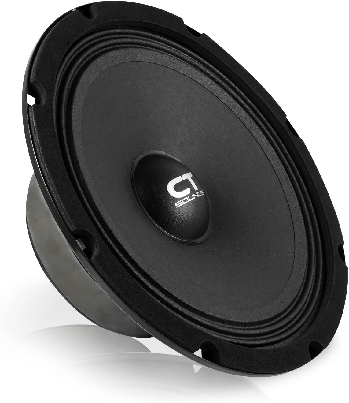 Amazon.com: LII Audio 8 Inch Full Range Drivers for Audiophile HiFi ...