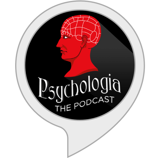Amazon.ca: Psychologia Podcast : Alexa Skills