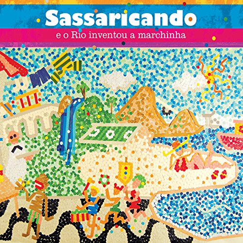 Sassaricando von Vários Artistas auf Amazon Music Unlimited