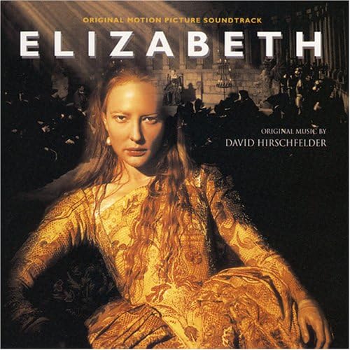 Elizabeth Ost: Amazon.co.uk: CDs & Vinyl