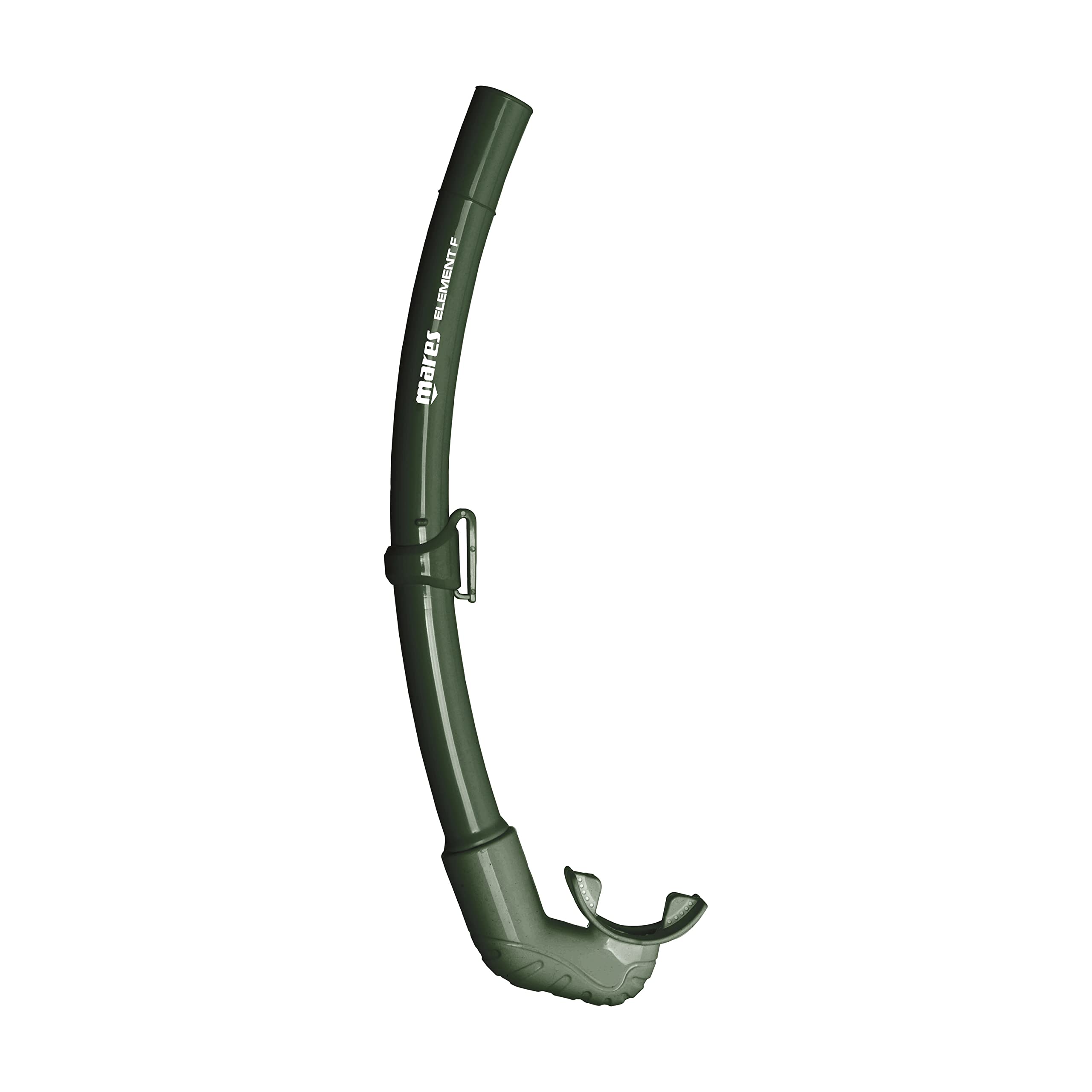 Snapklik.com : Mares Element Floating Snorkel For Scuba Diving ...