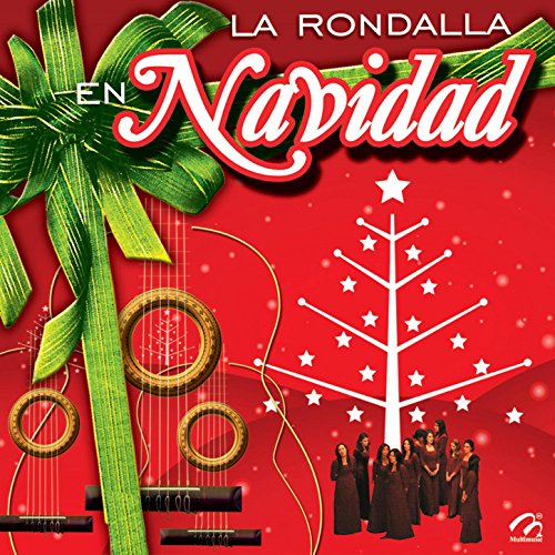 Amazon.com: La Rondalla en Navidad : La Rondalla Juvenil: Digital Music