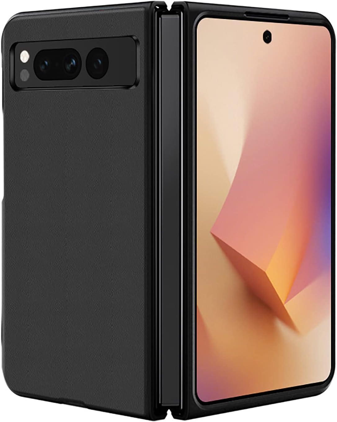 Amazon.com: for Google Pixel 8A Case: Google 8A Case Anti-Slip ...