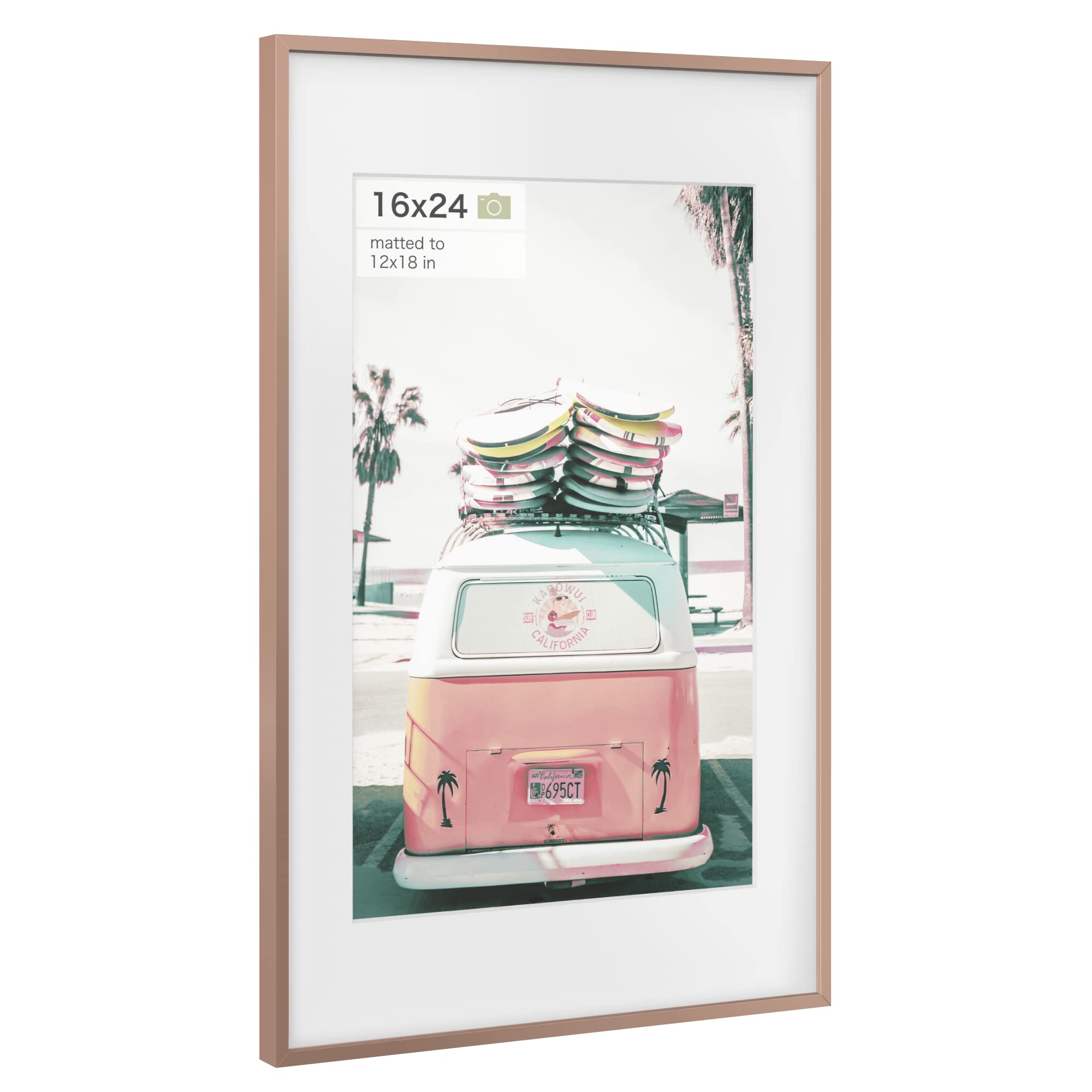 12 X 24 Poster Frame