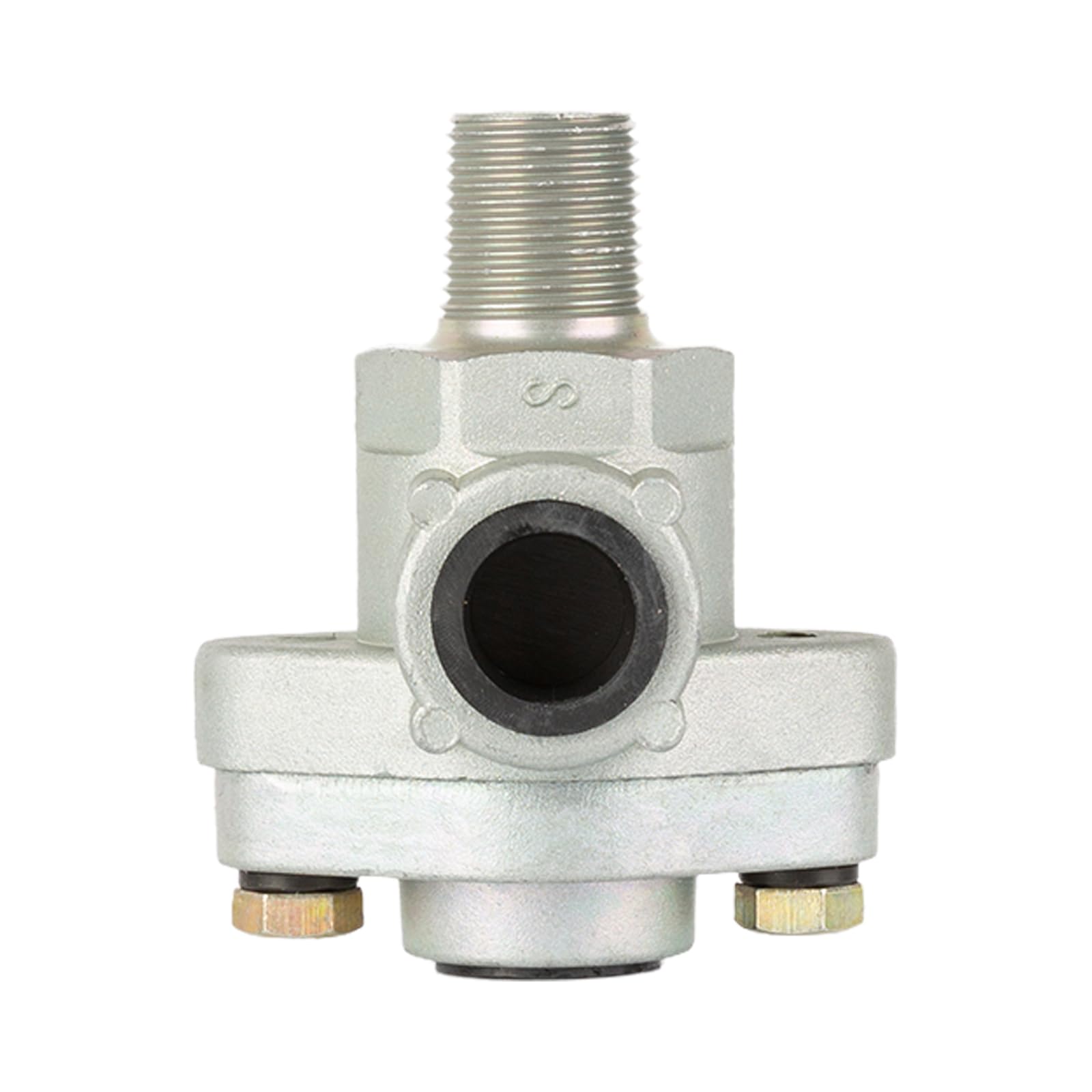 Air Compressor Replacement Parts Double Check Valve | DC-4® | Check ...