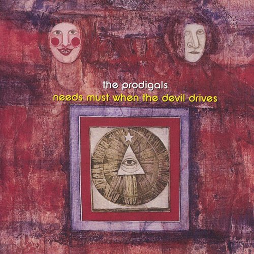 Amazon.com: Needs Must When The Devil Drives : The Prodigals: Digital Music