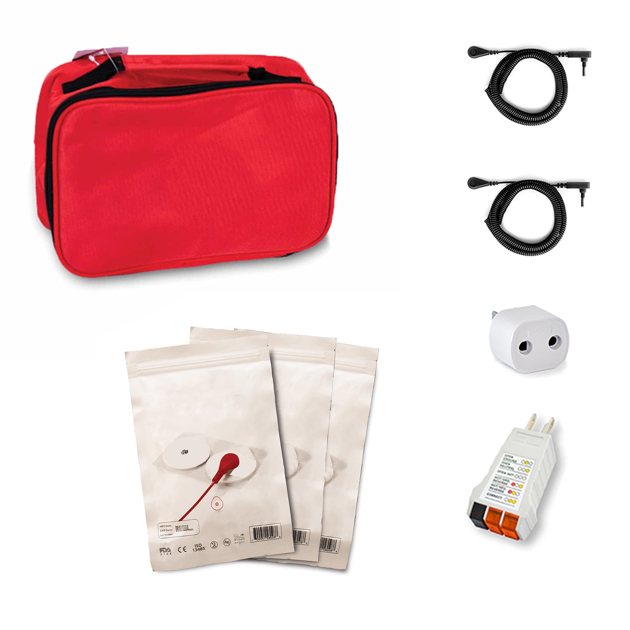 Ground Therapy Products at Sherry Powers blog