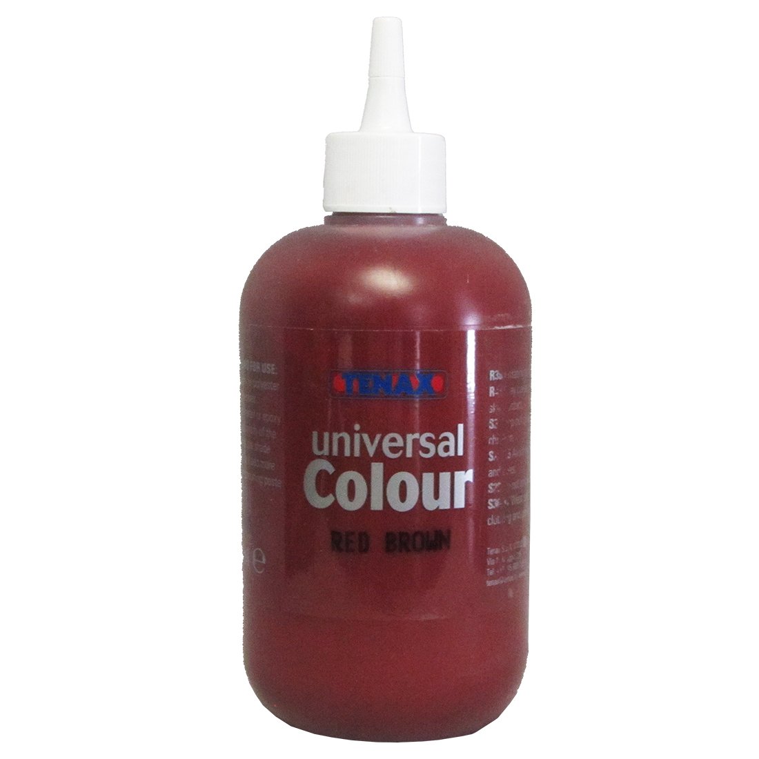 Tenax Universal Colouring Tint 10 Oz - Red Brown: Amazon.com ...