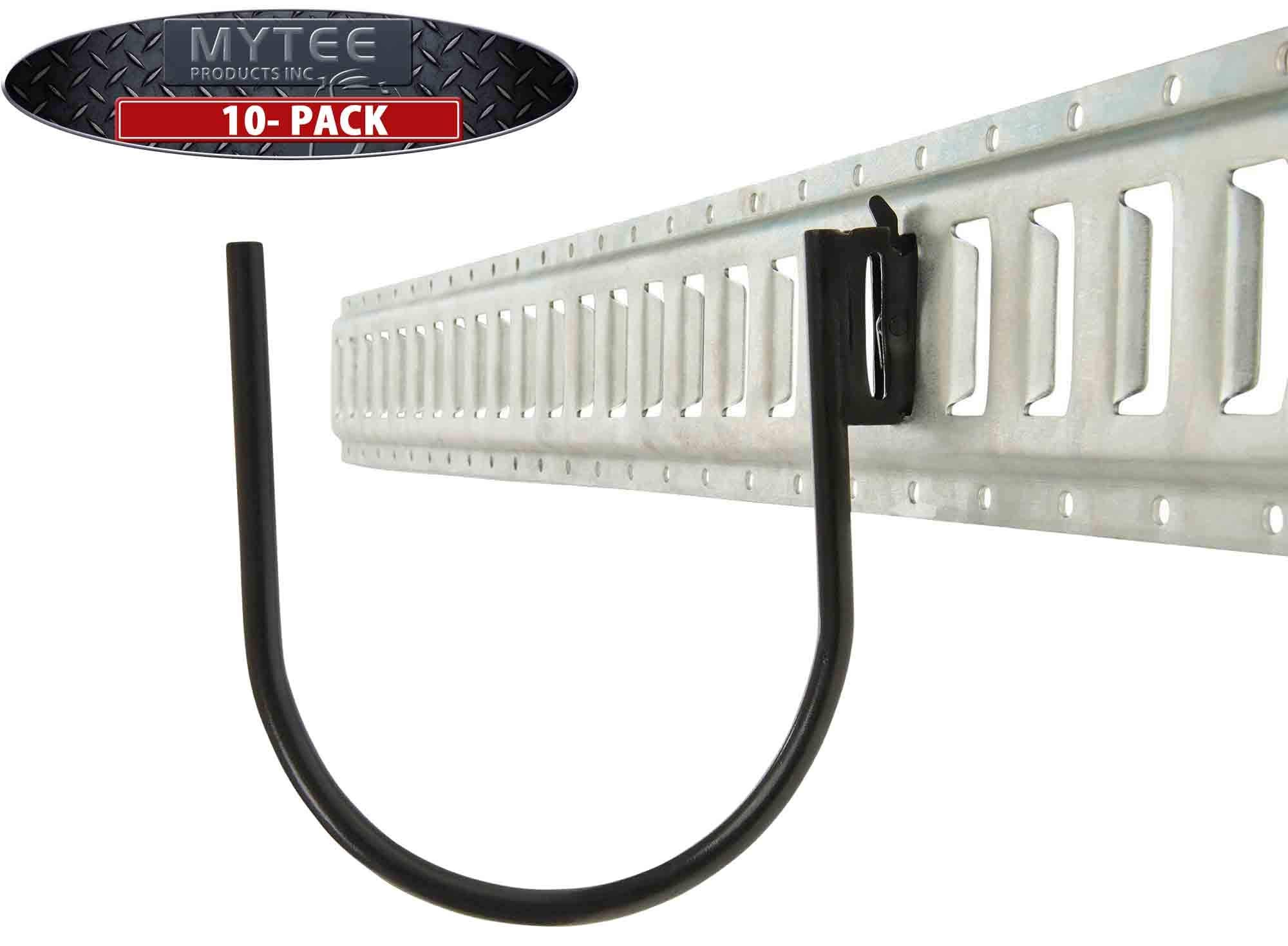 Buy Mytee Products (10 Pack) E-Track Large Rack | Enclosed Trailer ...