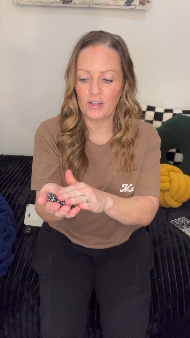 Watch Contagious putty without the mess! on Amazon Live