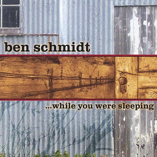 Play While You Were Sleeping by Ben Schmidt on Amazon Music