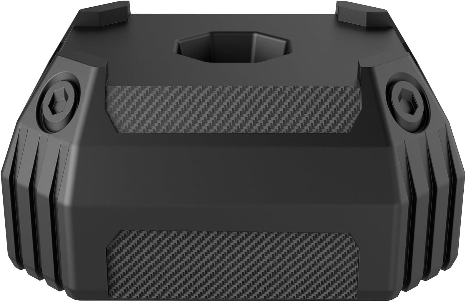 Amazon.com: OX BLOX MAXX Trailer Jack Block for 9" Round Feet and 4 ...