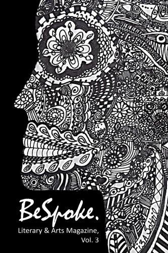 BeSpoke: Literary and Arts Magazine: Stubbs, Lisa: 9781546759478: Books ...