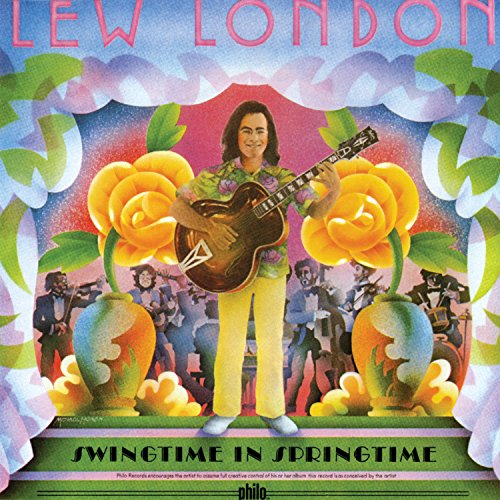 Amazon.com: Swingtime In Springtime : Lew London: Digital Music