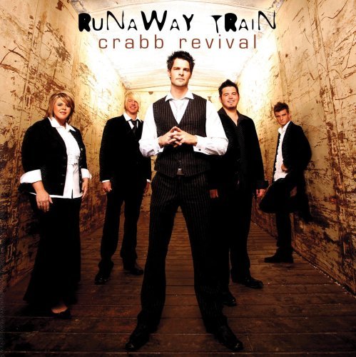 Runaway Train by Crabb Revival Original recording edition (2008) Audio ...