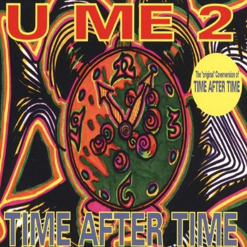 Time after time [Single-CD] - Amazon.com Music