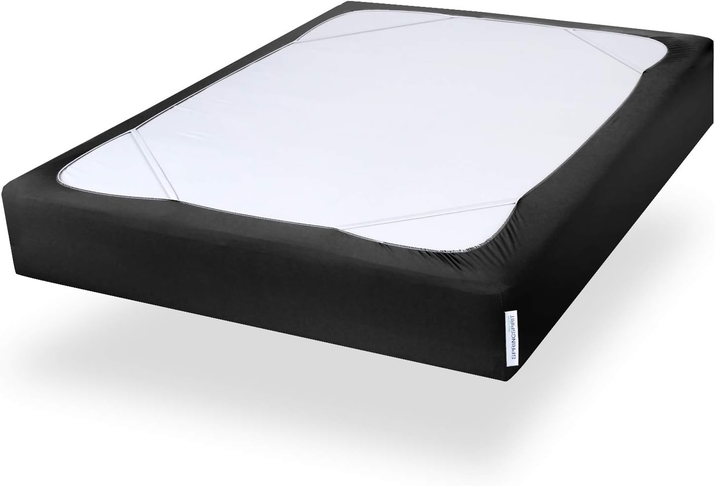 Amazon.com - Bed Dust Cover – Cambric – Bottom Cloth/Replacement Fabric ...