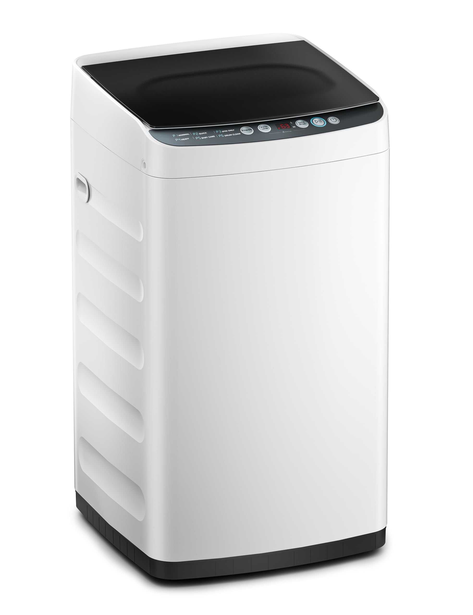 Best High-Efficiency WiFi Washing Machines: Top 5 Reviewed