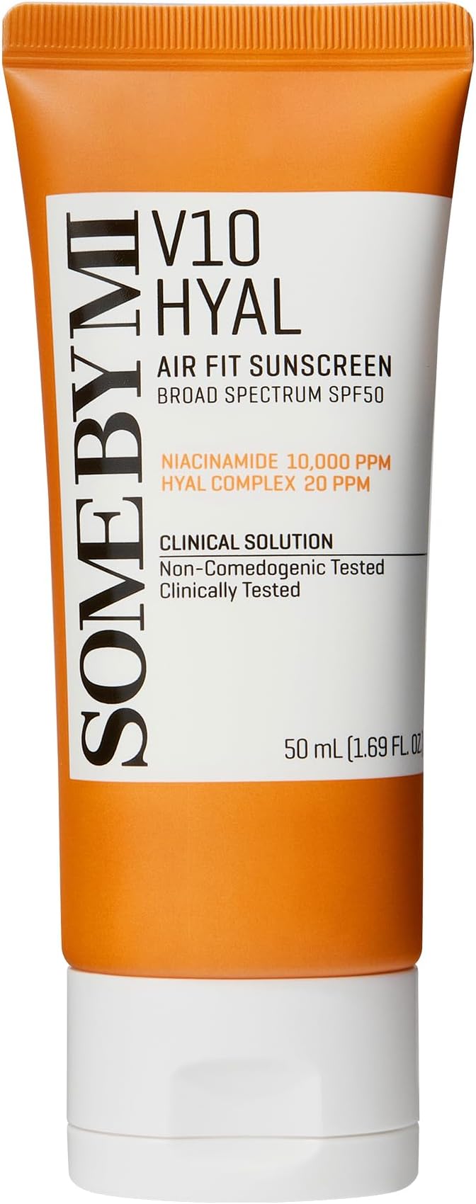 Amazon.com: ISNTREE Onion Newpair Sunscreen 50ml, 1.69 fl.oz | SPF 40 ...