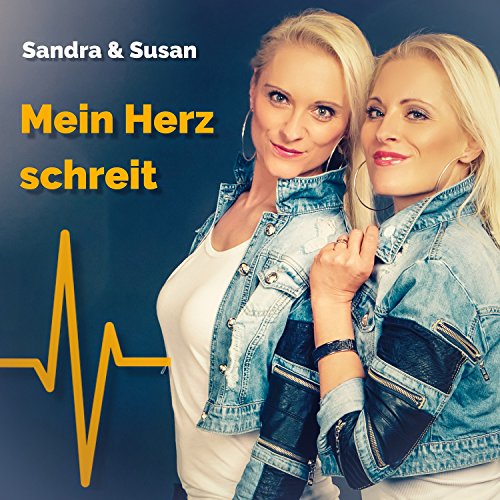 Play Mein Herz schreit by Sandra & Susan on Amazon Music Unlimited