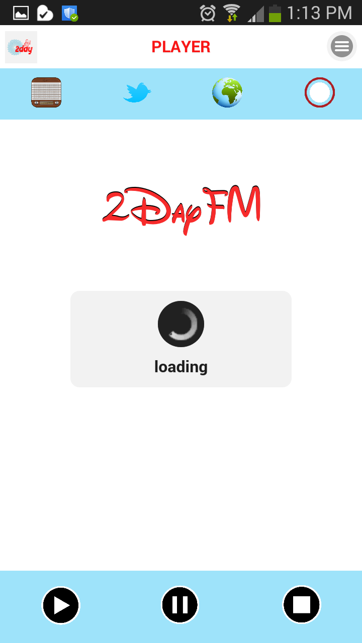 2Day FM fiji - App on Amazon Appstore