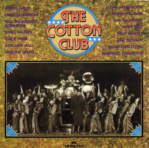 Various Artists - Cotton Club - Amazon.com Music