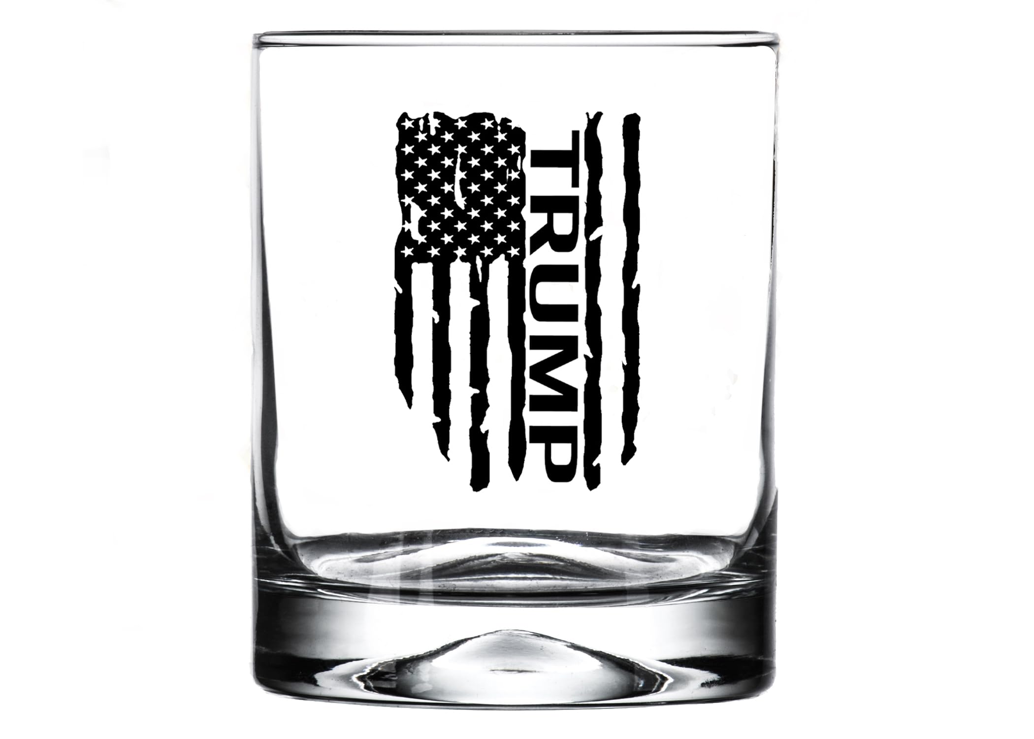 Amazon.com | Rogue River Tactical Trump Flag Conservative Republican ...