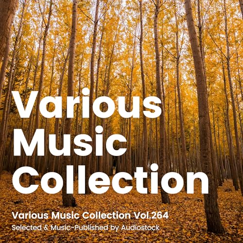 Amazon Music - VARIOUS ARTISTSのVarious Music Collection Vol.264 ...