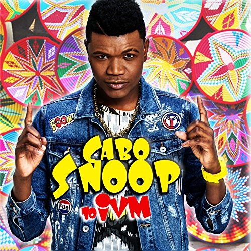 Play Cabo Snoop to IVM by Cabo Snoop on Amazon Music