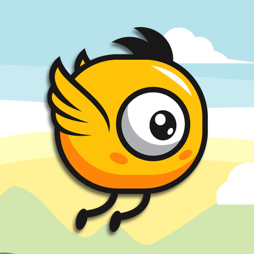 Alien Birds: Tiny Flying Monsters - FREE Edition - App on Amazon Appstore