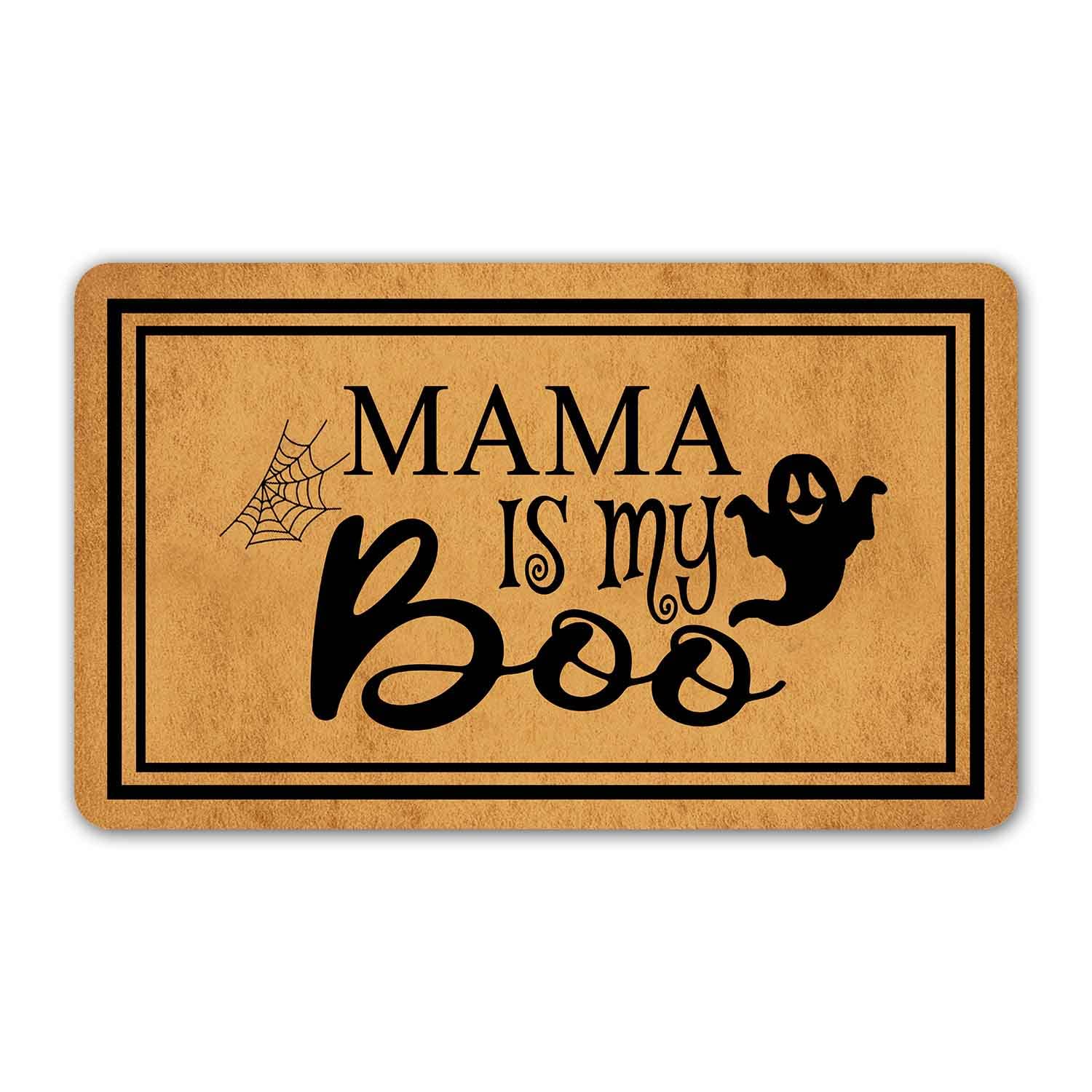 No Mamas Way
